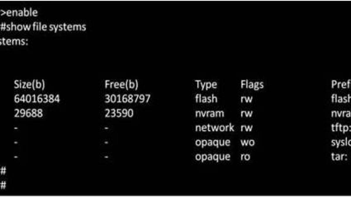 What is teraterm - profguides