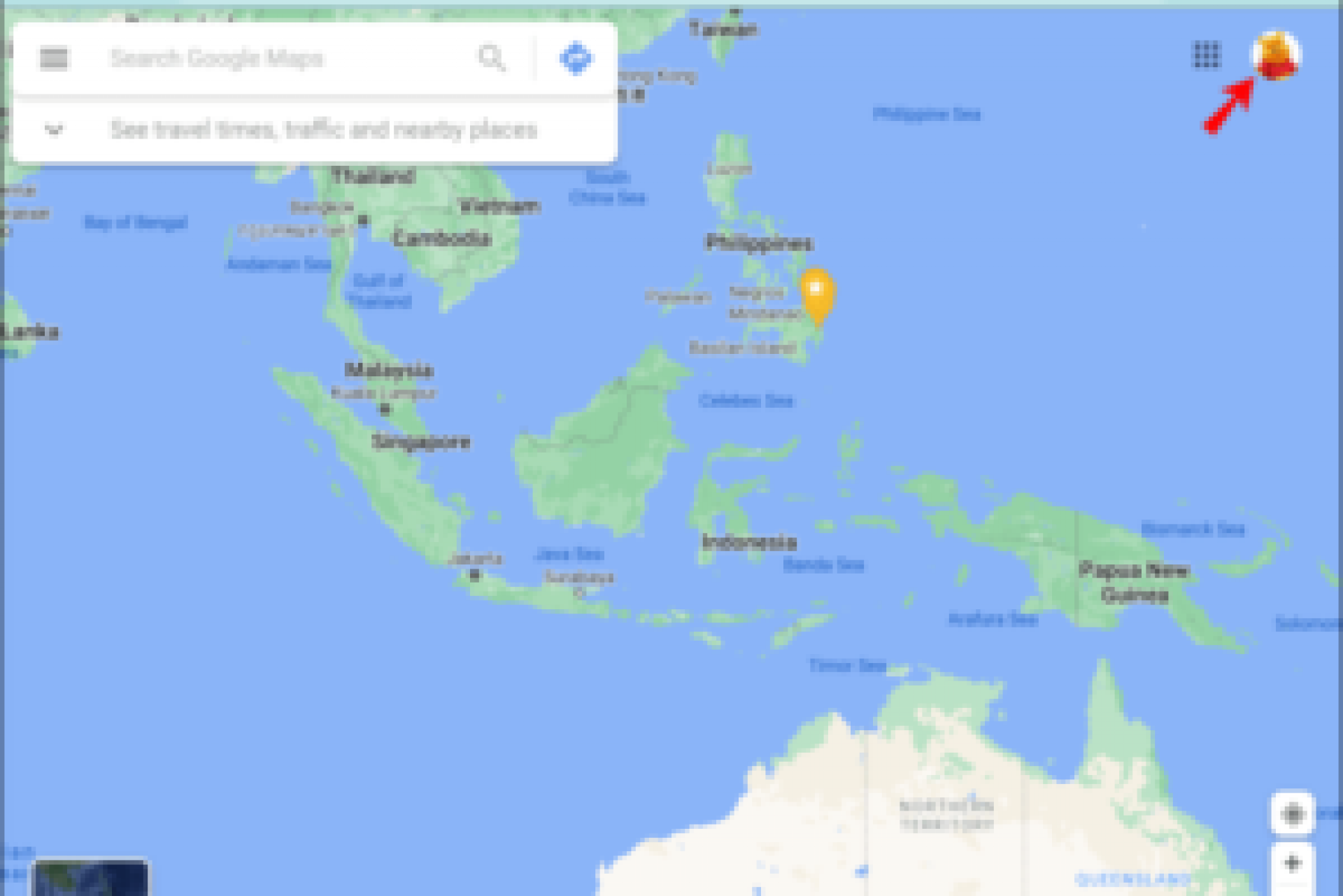 How To Change Home Address On Google Maps NetworkUstad