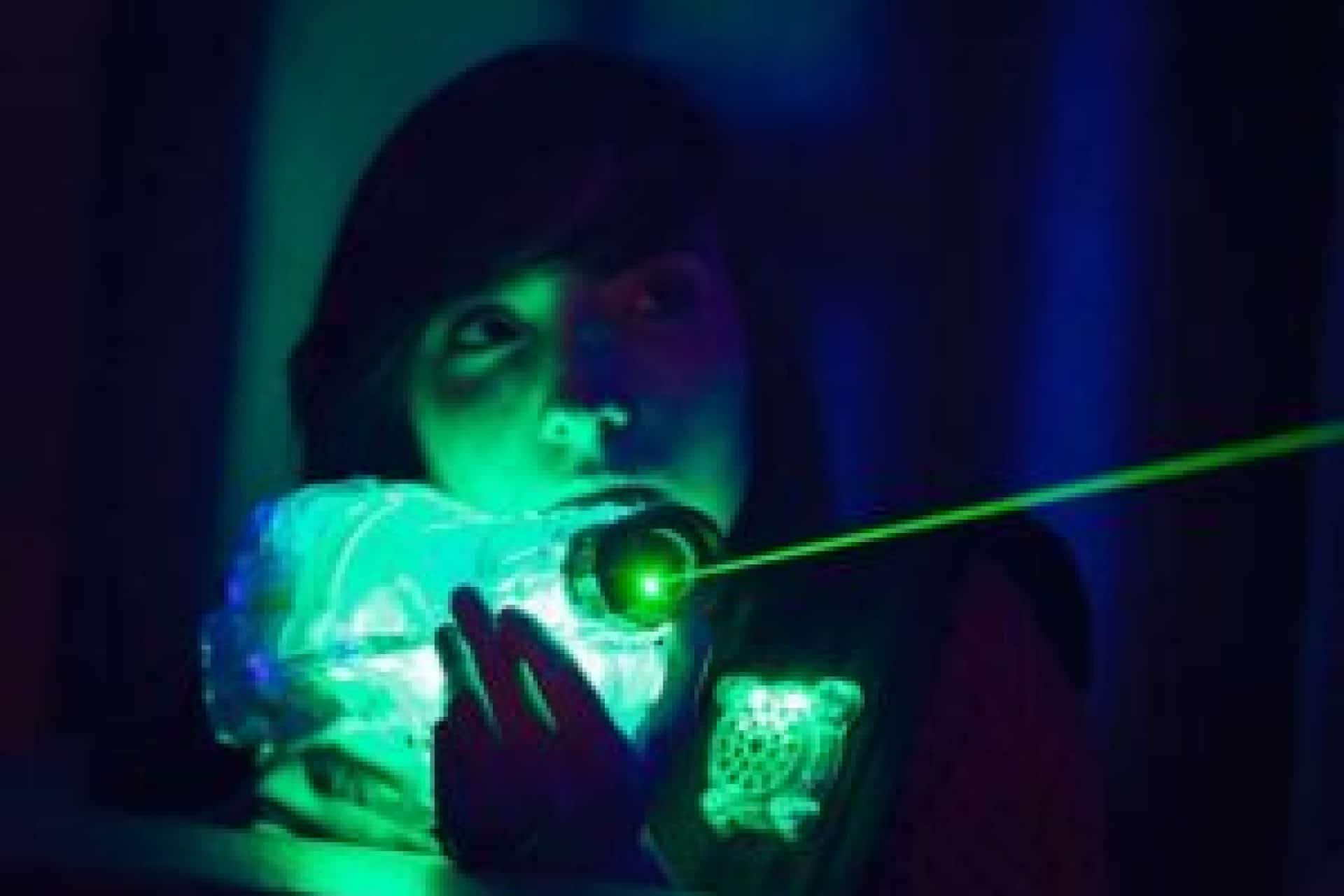 How To Play Laser Tag Like A Pro NetworkUstad How To Play Laser Tag Like A Pro NetworkUstad