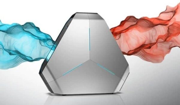 Alienware Area51 Threadripper: Exclusive Review » NetworkUstad