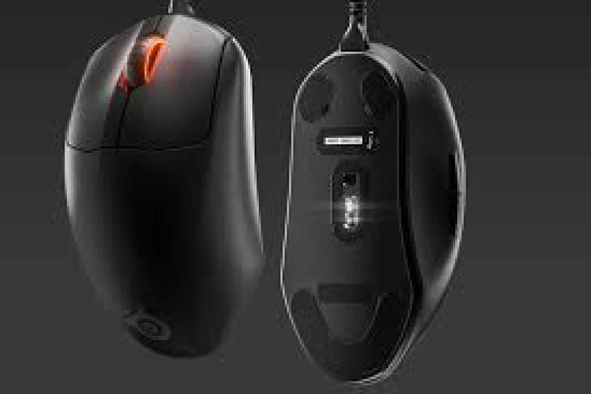 The Importance of Mouse Feet: Understanding Their Role in Gaming and ...
