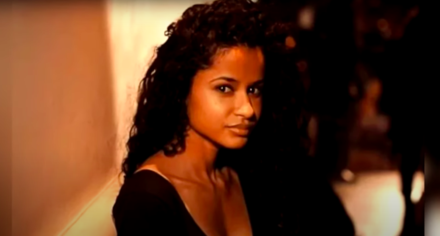 Suzy Perez - The Real Story of Dominican-Born Supermodel » NetworkUstad