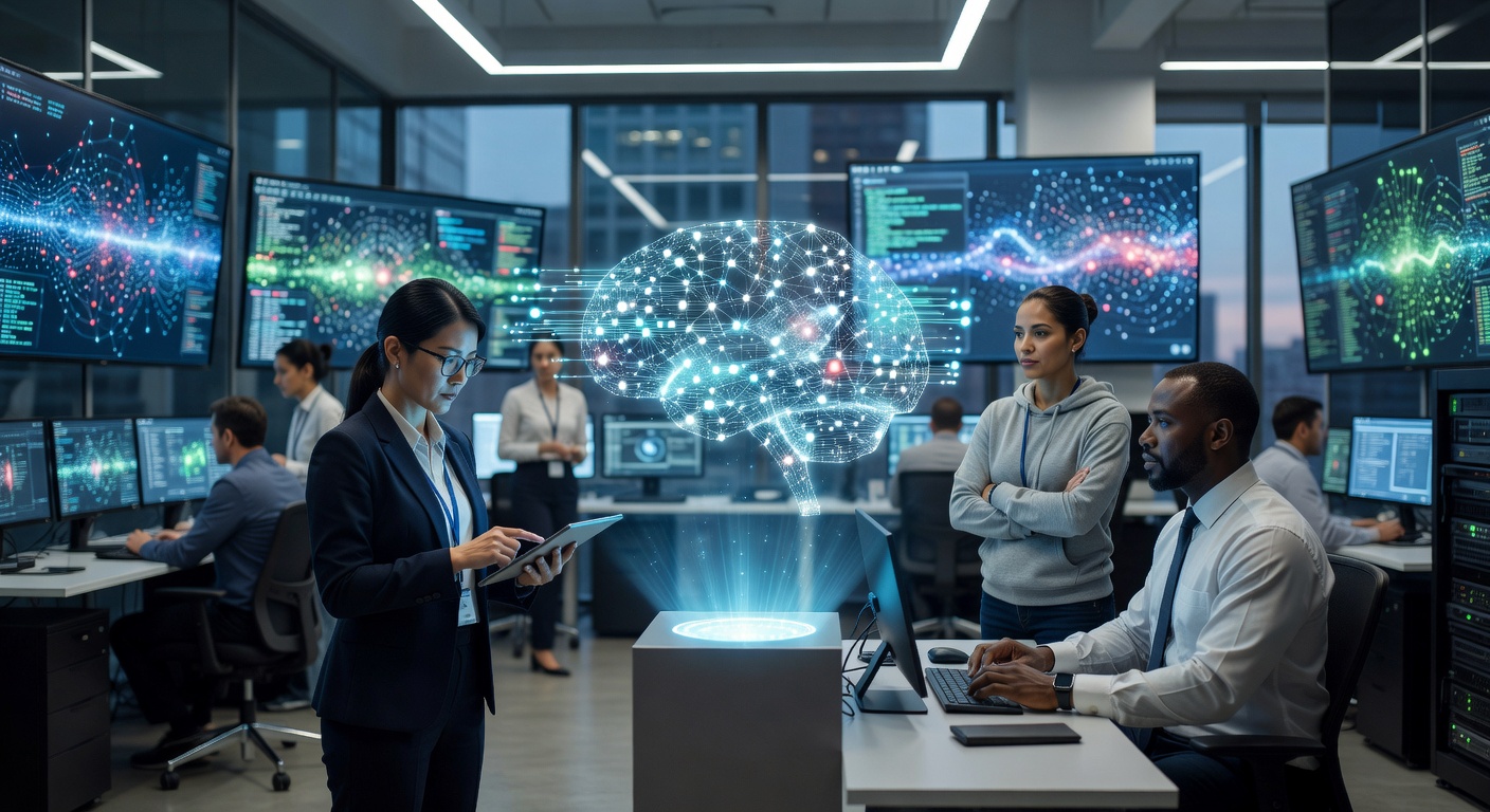 AI-Driven Network Security 2026: Key Trends & Tools