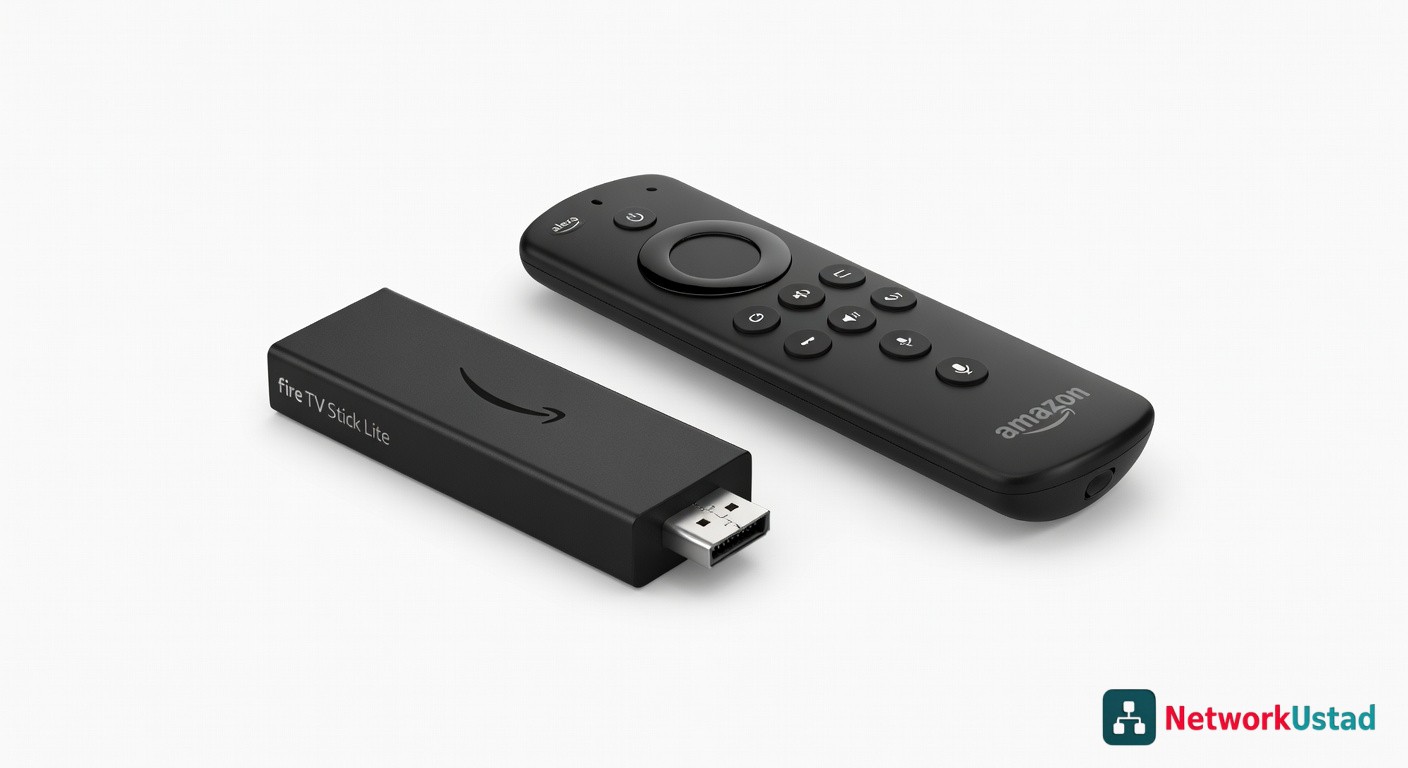 Amazon Fire TV Stick Lite Review 2023: Solid Budget Streaming